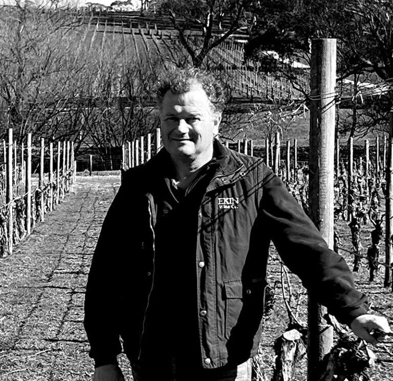 EKIN Wine Co - South Australian Premium Grape Growers & Wine Producers